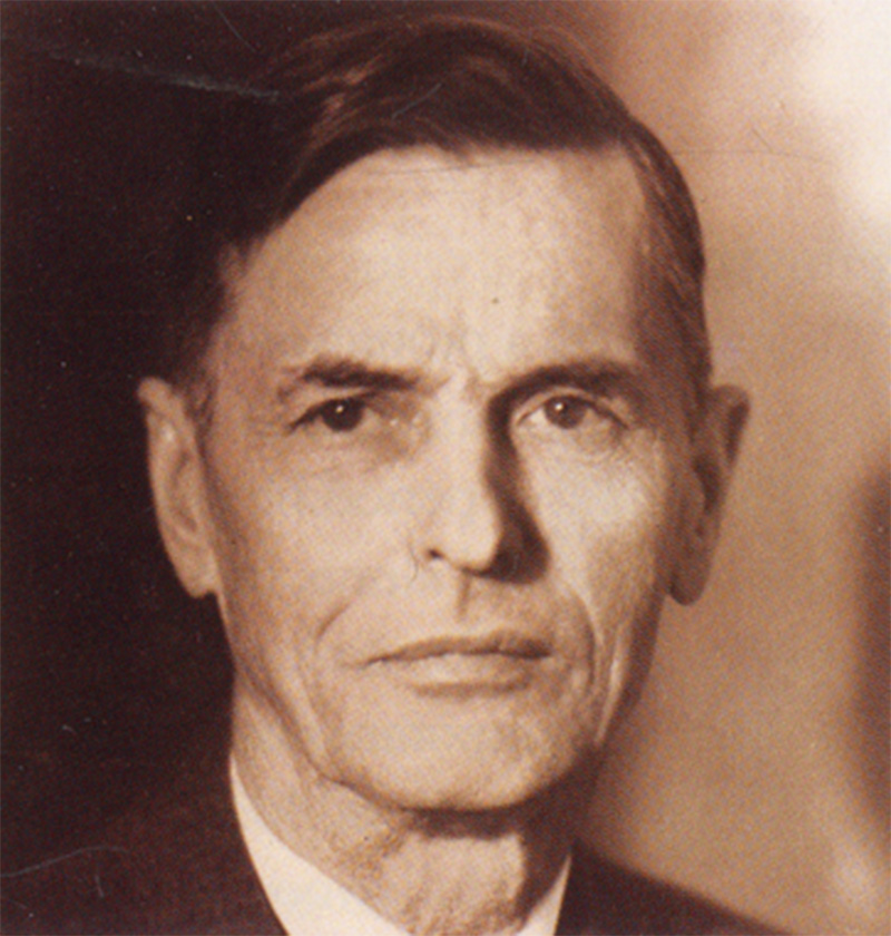 Welcome to Adamson House