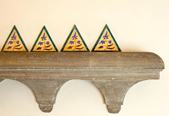 Welcome to Adamson House